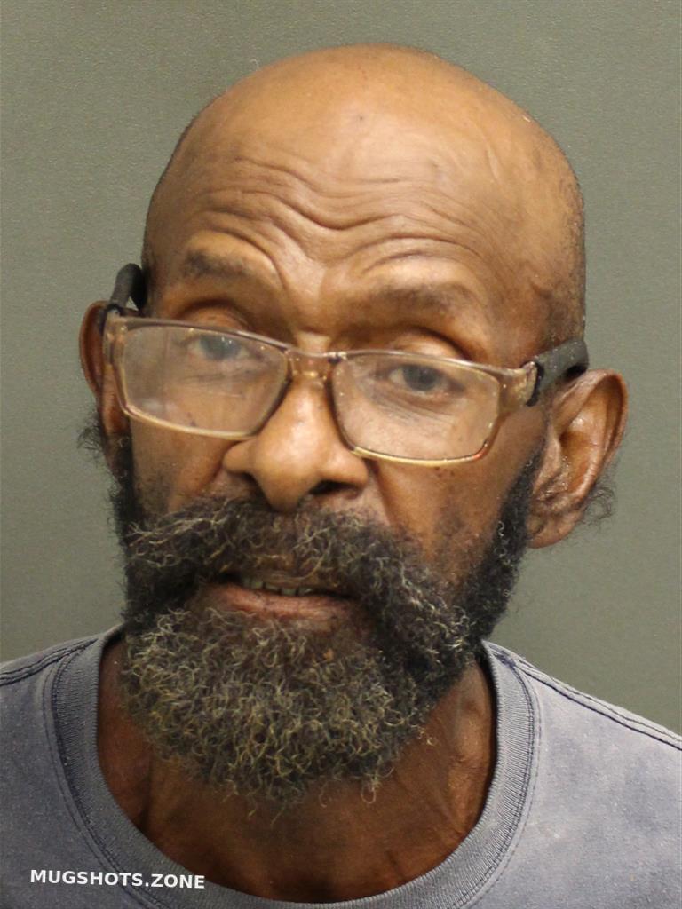 ARMSTRONG BUTLER WILLIE JAMES 09/25/2024 - Orange County Mugshots Zone