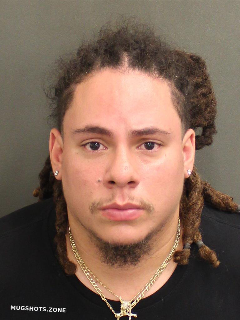 CASTANEDA LUIS RODOLFOCANTO 09/25/2024 - Orange County Mugshots Zone
