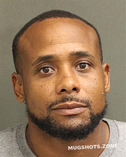 MANNING JONATHAN LEIGH 09/25/2024 - Orange County Mugshots Zone