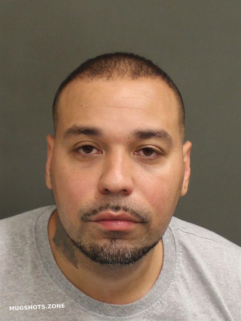 JORDAN SAMUEL 09/26/2024 - Orange County Mugshots Zone