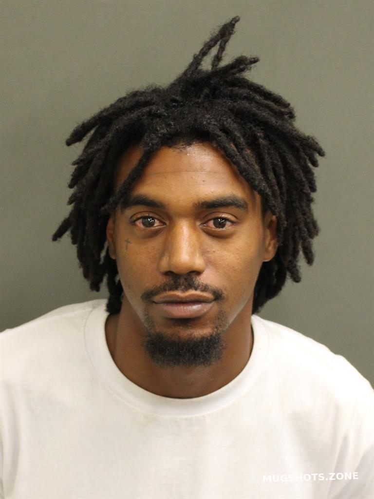 MERRITT RASHEIM JAMAL 09/26/2024 - Orange County Mugshots Zone