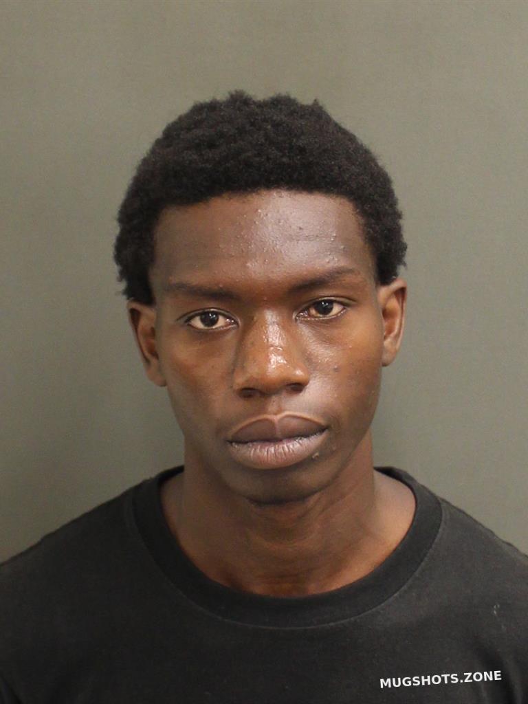 DAVIS JOSHUA DANDRE JR 09/26/2024 - Orange County Mugshots Zone