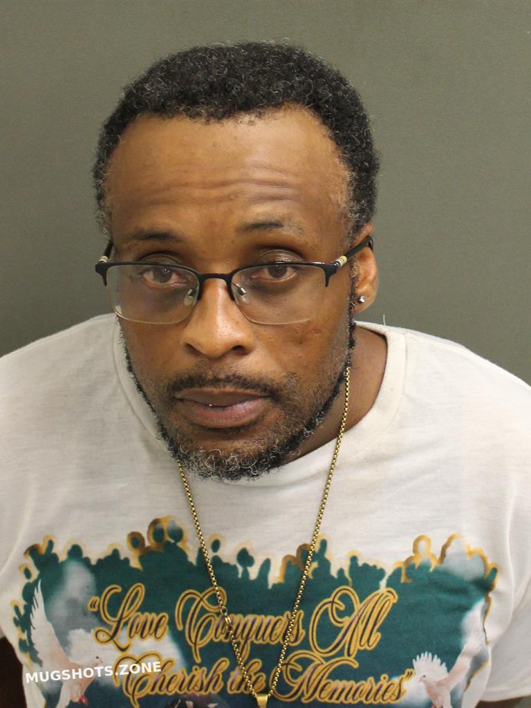 HAMMOND JOSHUA LAMONT 09/26/2024 - Orange County Mugshots Zone