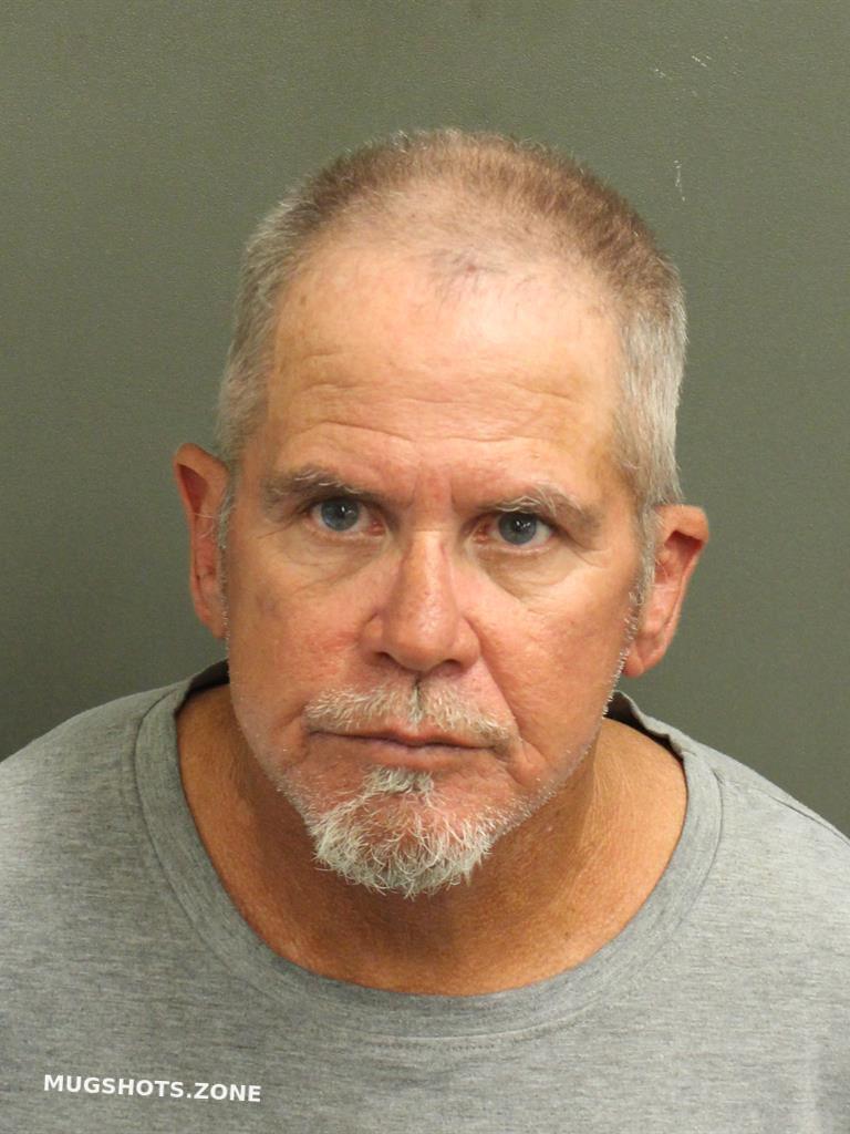 BREWINGTON ARTHUR RAY 09/26/2024 - Orange County Mugshots Zone