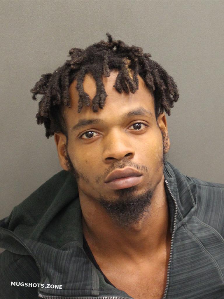 PATTERSON ANDRE JR 09/27/2024 - Orange County Mugshots Zone