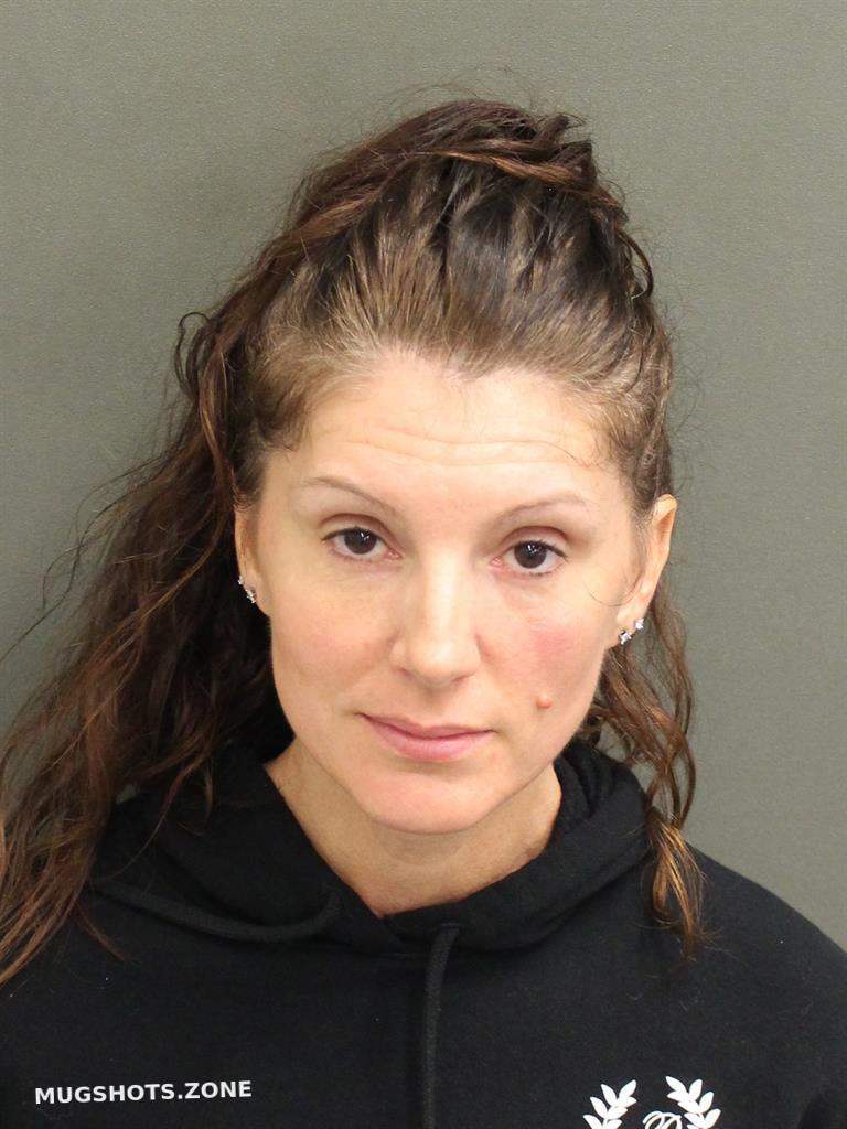 DAVIS VICTORIA BETH 09/27/2024 - Orange County Mugshots Zone