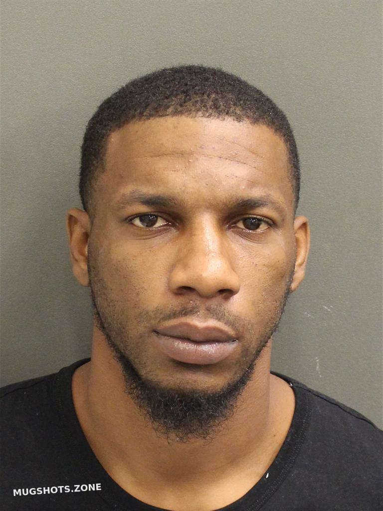RAMIREZBASLEY DEVONTE KWAMANE 09/27/2024 - Orange County Mugshots Zone