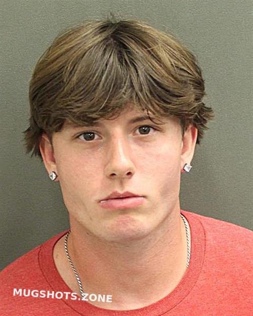 RUSSOMCARDEN ETHAN JAMES 09/27/2024 - Orange County Mugshots Zone