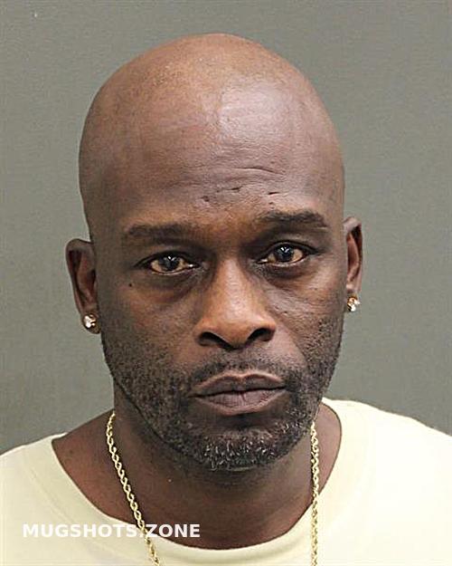 MARSHALL DONALD TIMOTHY 09/27/2024 - Orange County Mugshots Zone