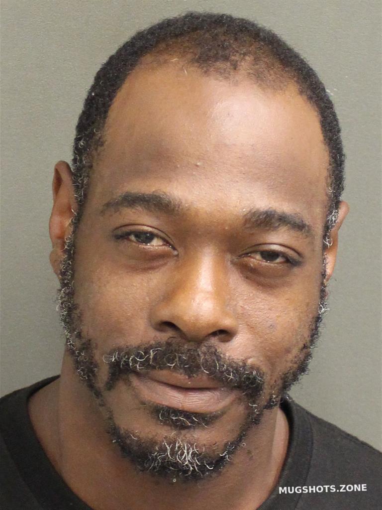 JENKINS BRYAN 09/27/2024 - Orange County Mugshots Zone