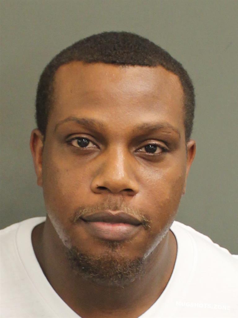 BAKER MARCUS BRYANANFRENE 09/27/2024 - Orange County Mugshots Zone