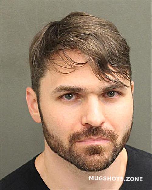 KELLY JARED MICHAEL 09/28/2024 - Orange County Mugshots Zone