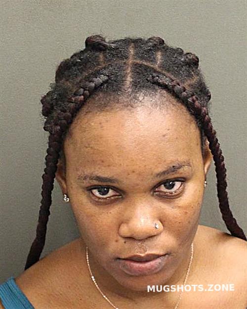 SAINT LOUIS ANGELICA 09/28/2024 - Orange County Mugshots Zone
