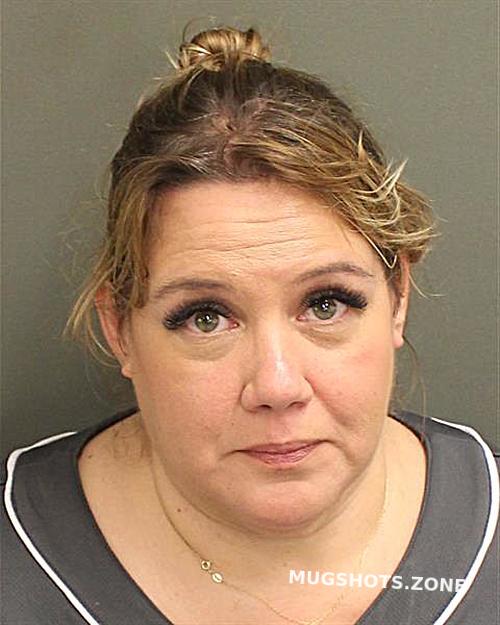 POIRIER MARIA 09/28/2024 - Orange County Mugshots Zone
