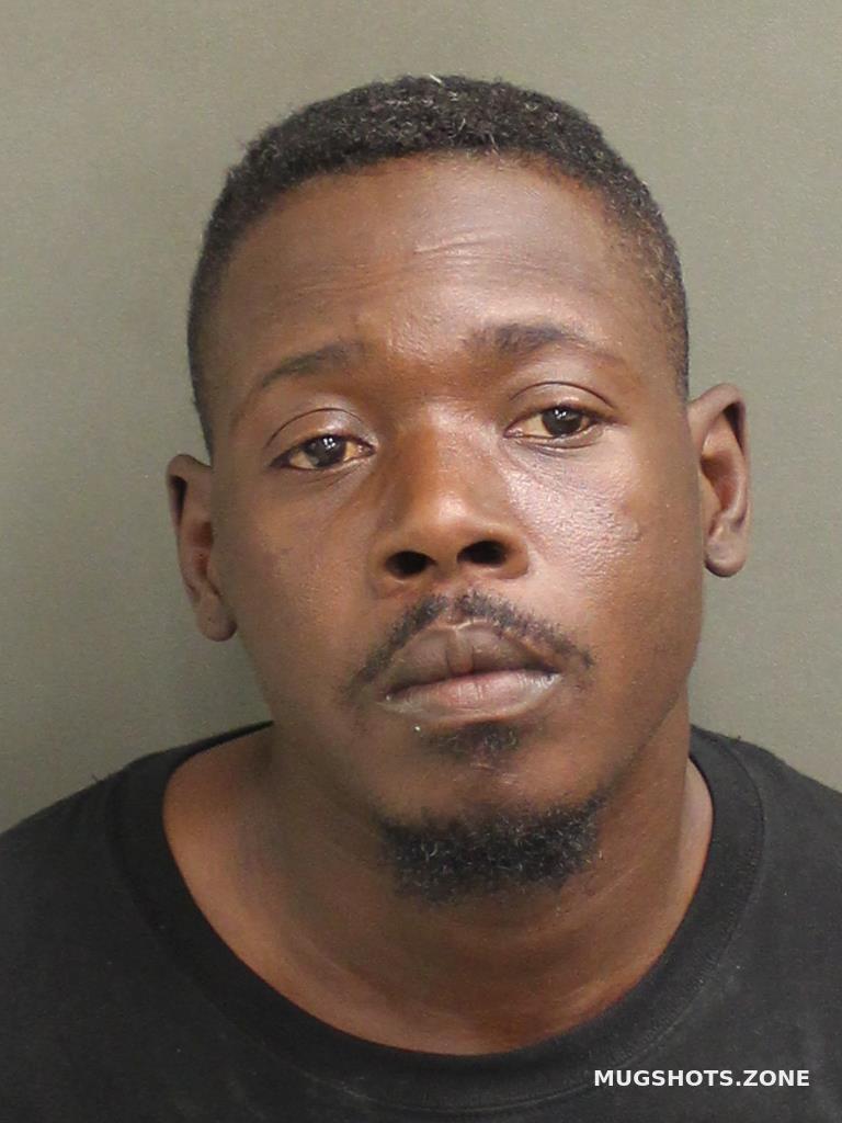 TURNER STEVEN JUNIOR 09/28/2024 - Orange County Mugshots Zone