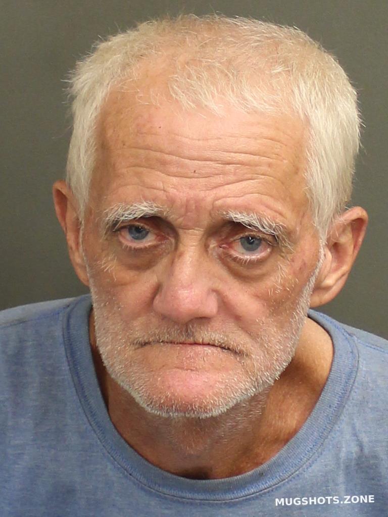 MCELWAIN RODNEY WALTER 09/28/2024 - Orange County Mugshots Zone