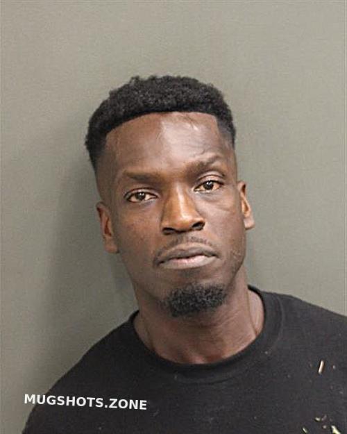THOMAS LAVON ADOLPHUS 09/28/2024 - Orange County Mugshots Zone