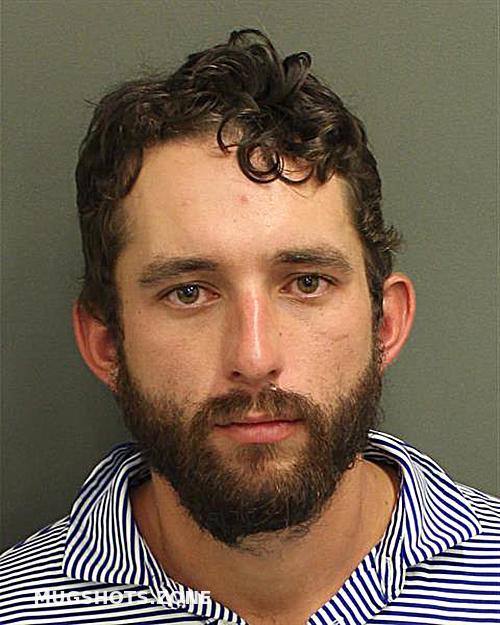 TREAT JONATHAN AUSTIN 09/29/2024 - Orange County Mugshots Zone
