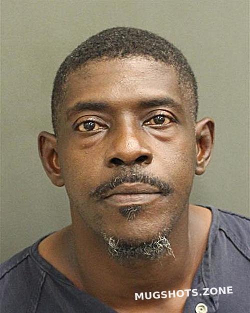 JOHNSON DAVID LAMAR 09/29/2024 - Orange County Mugshots Zone