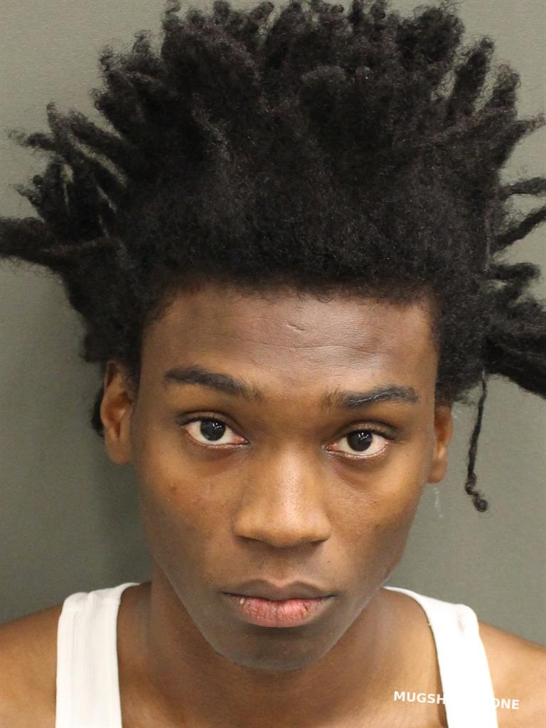 SMART CORYELL TAFARI 09/30/2024 - Orange County Mugshots Zone