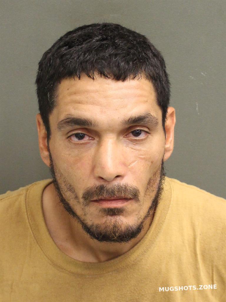 MARTIN JOSHUA 09/30/2024 - Orange County Mugshots Zone