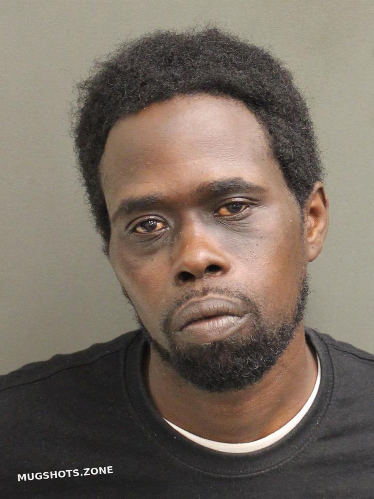 TERRY ONTARIO DEMETRIUS 09/30/2024 - Orange County Mugshots Zone