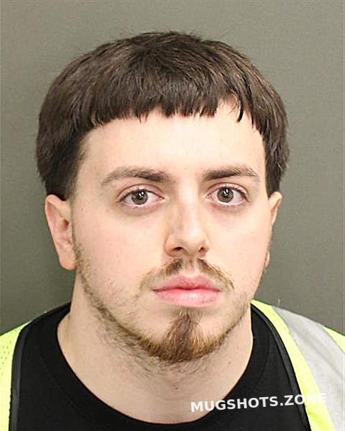 GEITZ DYLAN MICHAEL 09/30/2024 - Orange County Mugshots Zone