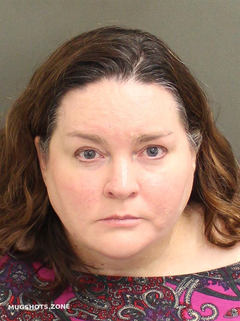 DROEGE AIMEE LEE 10/01/2024 - Orange County Mugshots Zone