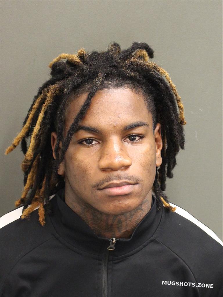 BAKER JORDAN ANTHONY 10/01/2024 - Orange County Mugshots Zone