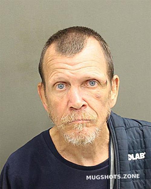 RUHL FRANKLIN BRUCE JR 10/01/2024 - Orange County Mugshots Zone