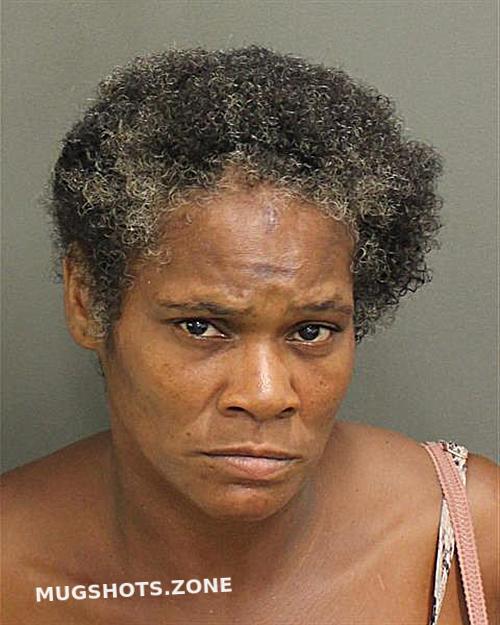 GALARZA MARIA SHAPRI 10/01/2024 - Orange County Mugshots Zone