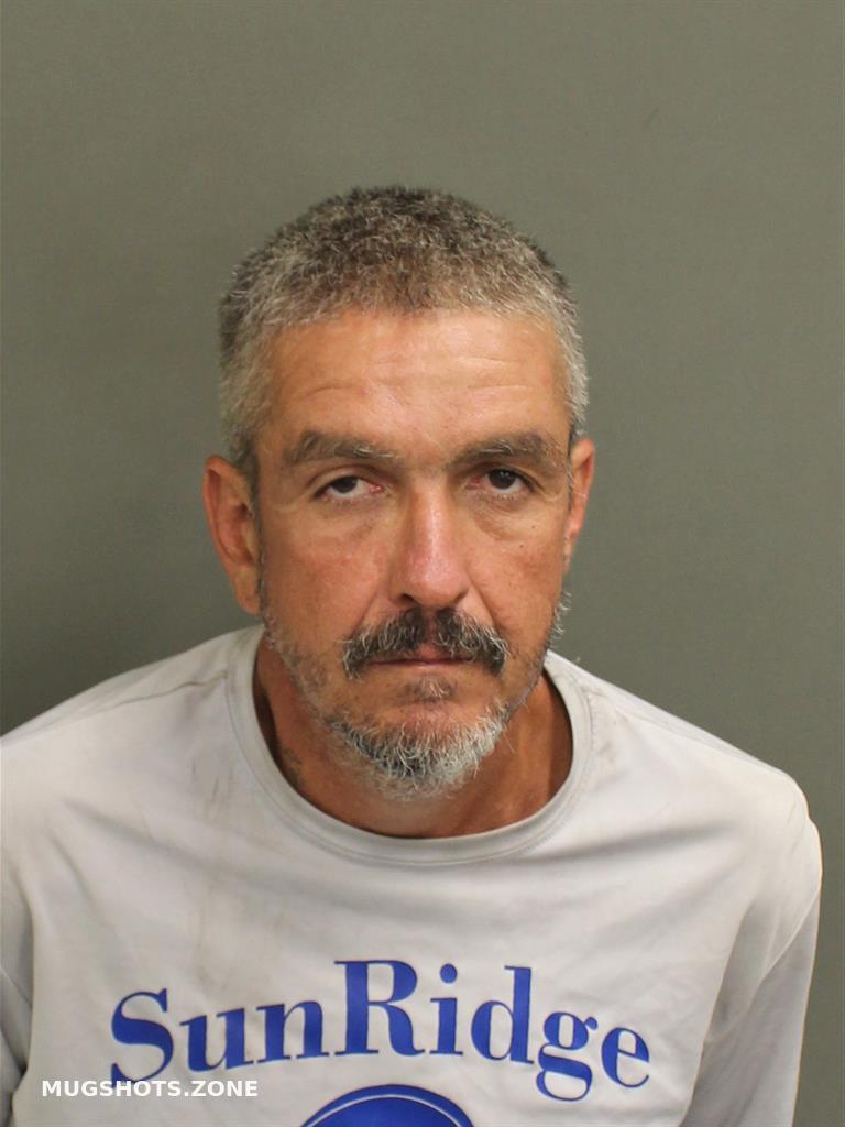 SLATE RANDALL 10/01/2024 - Orange County Mugshots Zone