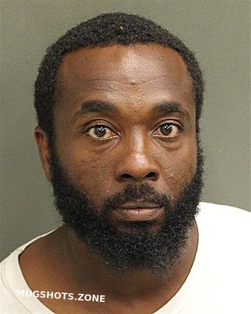 MERRICK DANDRE LEBARON 10/01/2024 - Orange County Mugshots Zone