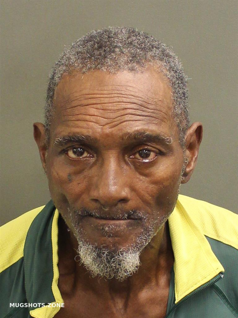 DAVIDSON MELVIN JR 10/01/2024 - Orange County Mugshots Zone