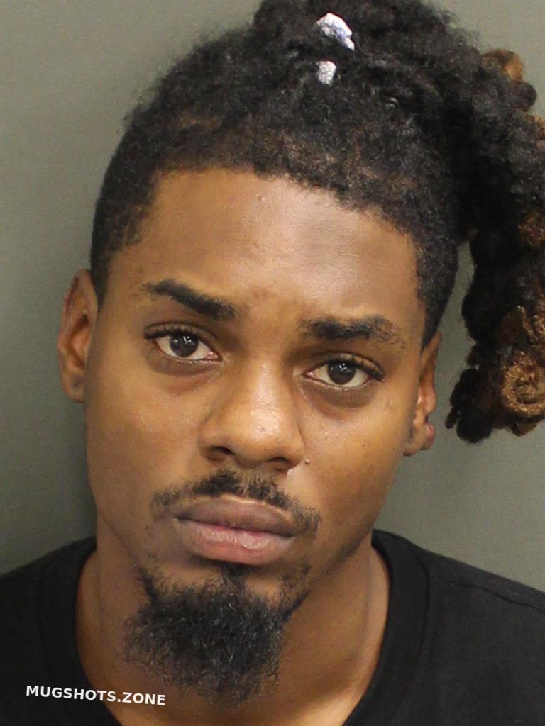 ALEXIS ALEXANDER PATRICK 10/01/2024 - Orange County Mugshots Zone