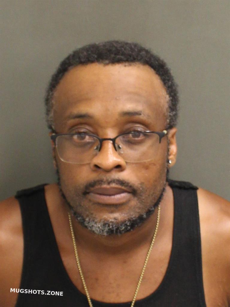 HAMMOND JOSHUA LAMONT 10/01/2024 - Orange County Mugshots Zone