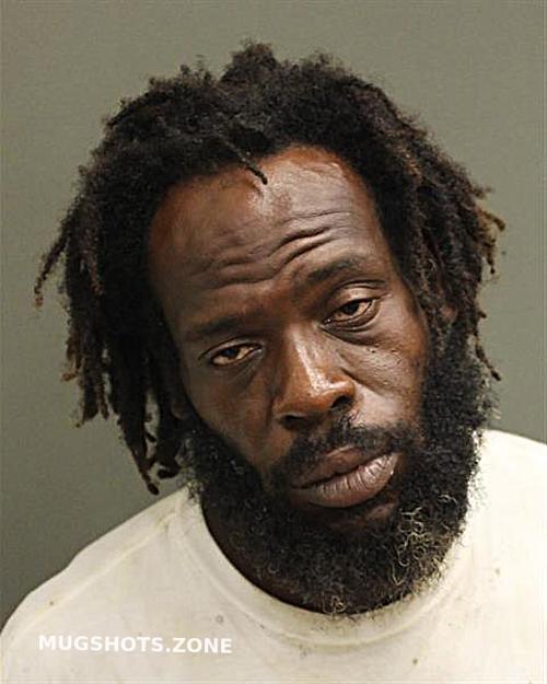 ROGERS DONNELL JR JR 10/02/2024 - Orange County Mugshots Zone