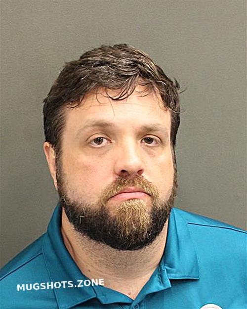 CHAMBLESS KENNETH SCOTT 10/02/2024 - Orange County Mugshots Zone