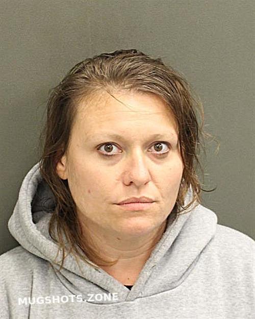 ROMERO TONYA LYNN 10/02/2024 - Orange County Mugshots Zone