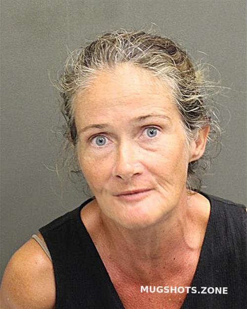 LEWIS LISA ANN 10/03/2024 - Orange County Mugshots Zone