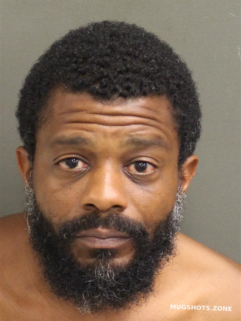 FISHER RASHARD DEVORE 10/03/2024 - Orange County Mugshots Zone
