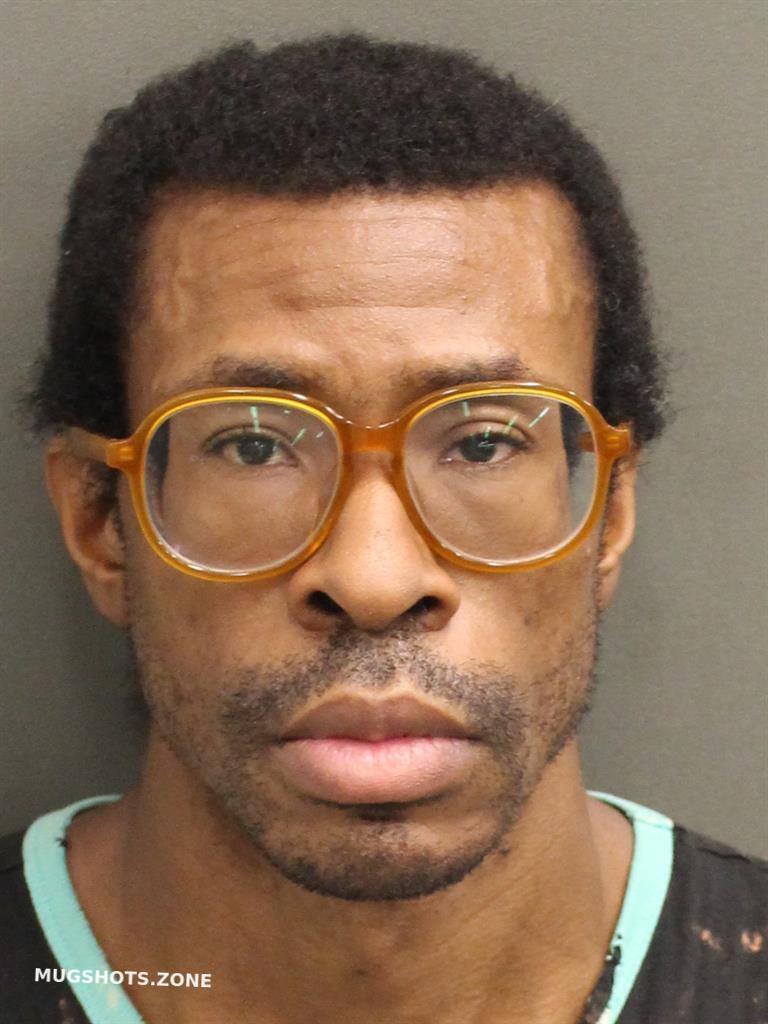 ELLIS CHRISTOPHER JAMES 10/03/2024 - Orange County Mugshots Zone