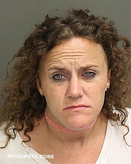 HUTCHINSON MISTY DAWN 10/04/2024 - Orange County Mugshots Zone