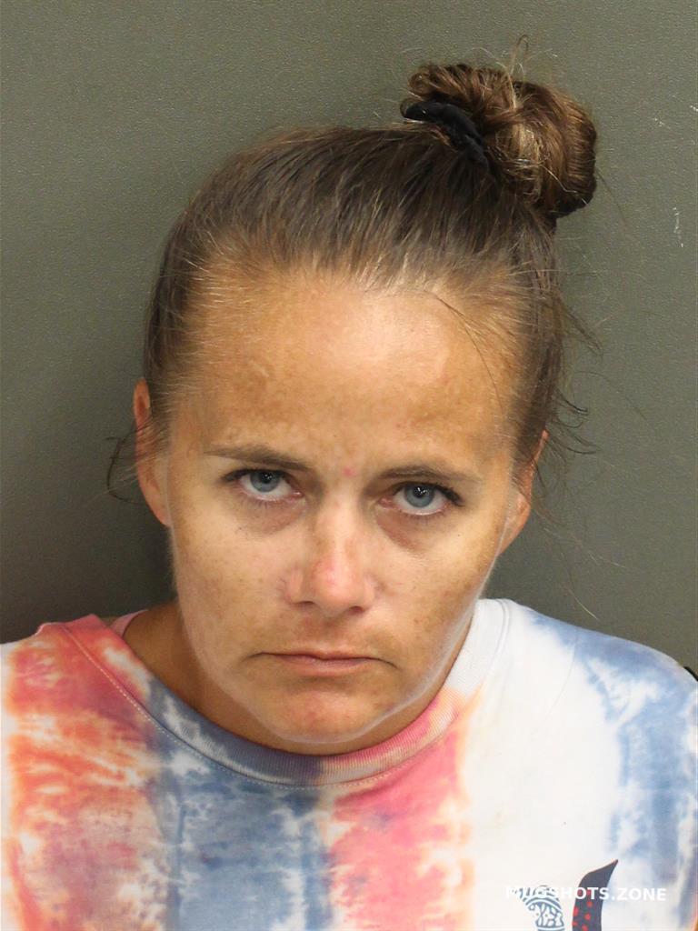 TAYLOR NATALIE SUE 10/04/2024 - Orange County Mugshots Zone