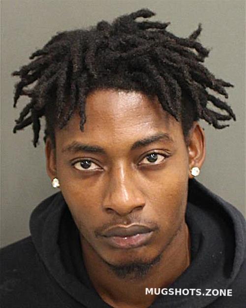 NOEL BILLY 10/04/2024 - Orange County Mugshots Zone