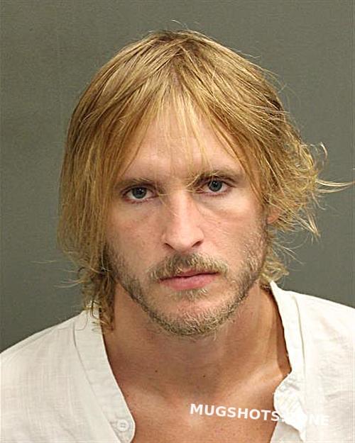 BLACKBURN THOMAS CLYDE 10/04/2024 - Orange County Mugshots Zone