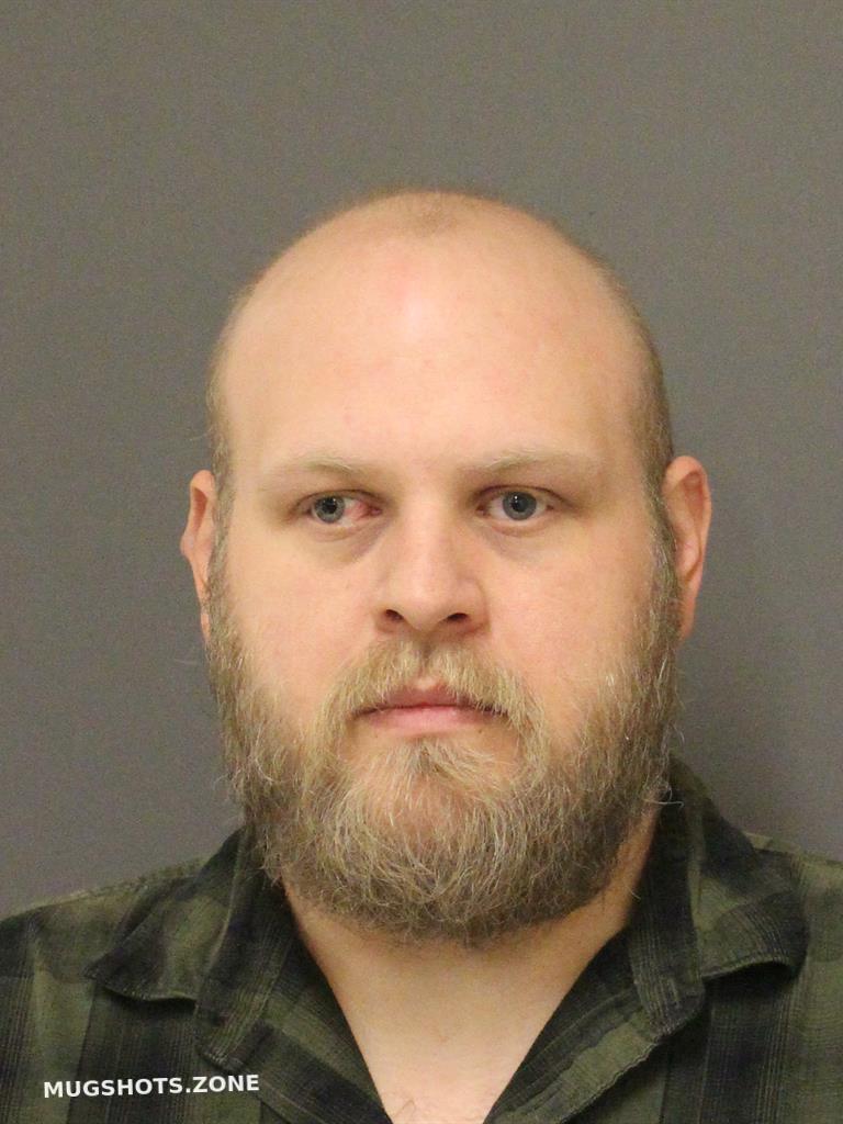 ALBRITTON JAMES PATRICK 10/04/2024 - Orange County Mugshots Zone