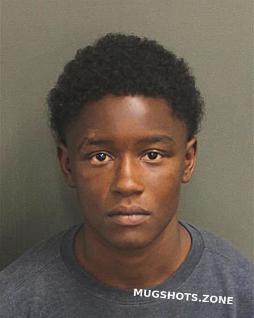 HAZLEY LADEJA 10/04/2024 - Orange County Mugshots Zone