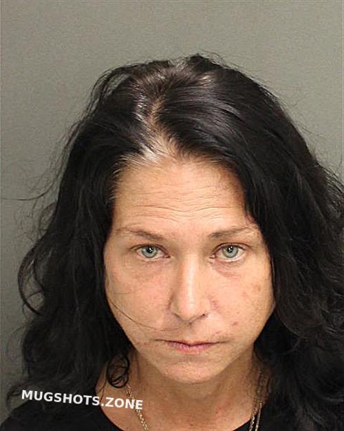 MCMURRY JILLIAN SUZANNE 10/05/2024 - Orange County Mugshots Zone
