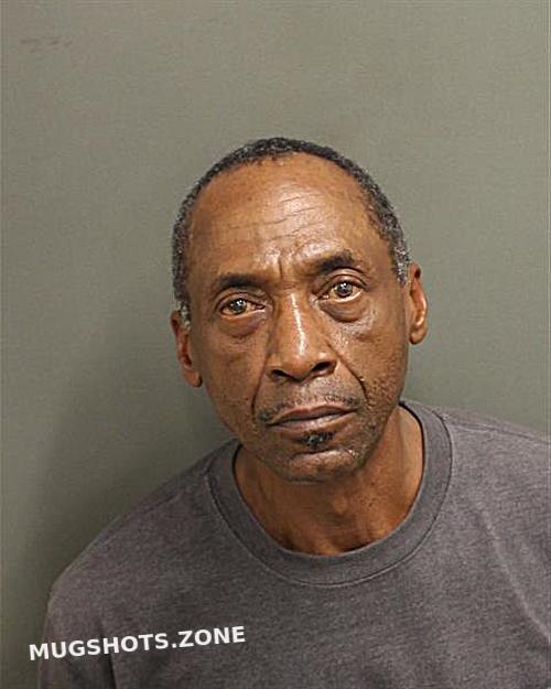 MOTON JIMMIE LEE 10/05/2024 - Orange County Mugshots Zone